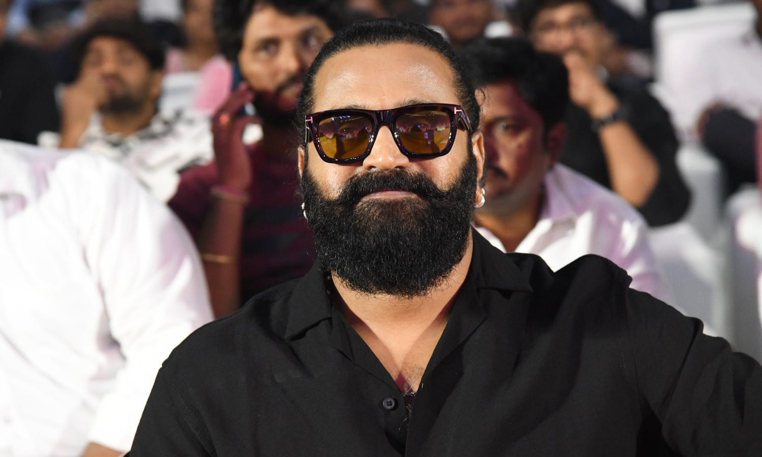 Producer Feels Rishab Shetty Didn't Deserve Trolling