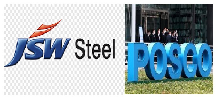 Odisha Begins Land Acquisition For JSW-POSCO Steel Plant In Keonjhar