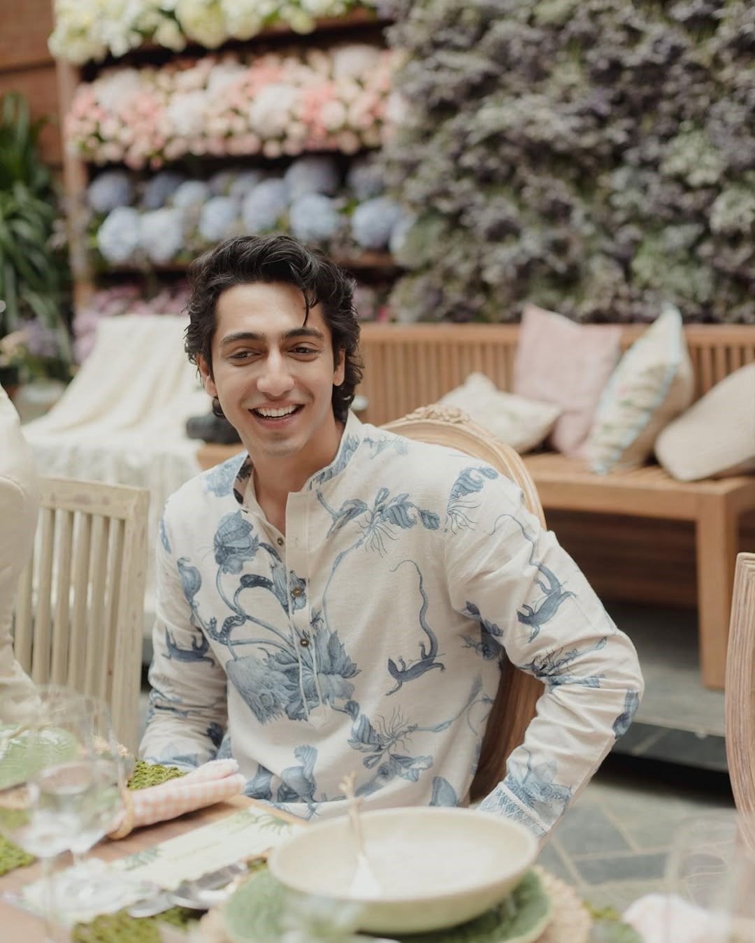 Ahaan Levels Up: Signs 3-Film YRF Deal