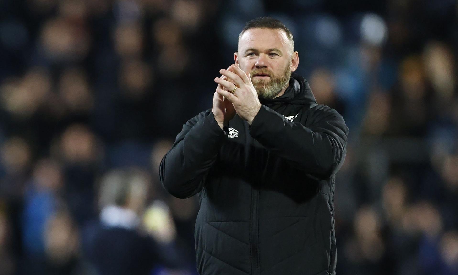 Wayne Rooney Has ‘No Faith' That Amorim Can Revive Manchester United