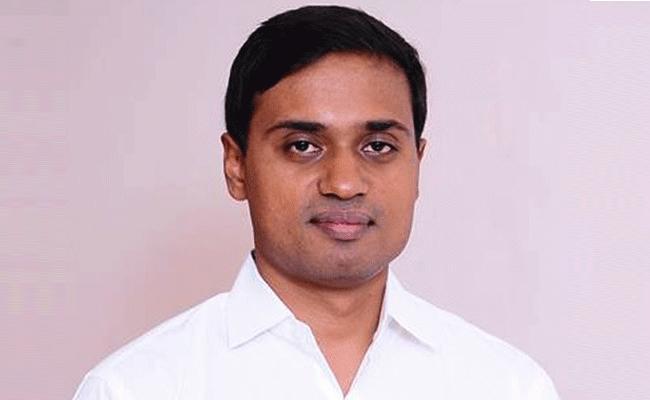 I Was Treated Like A Terrorist In Jail, Says Midhun Reddy