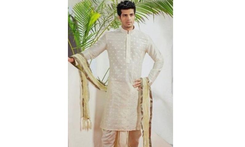Dhoti Gets Its Style Moment