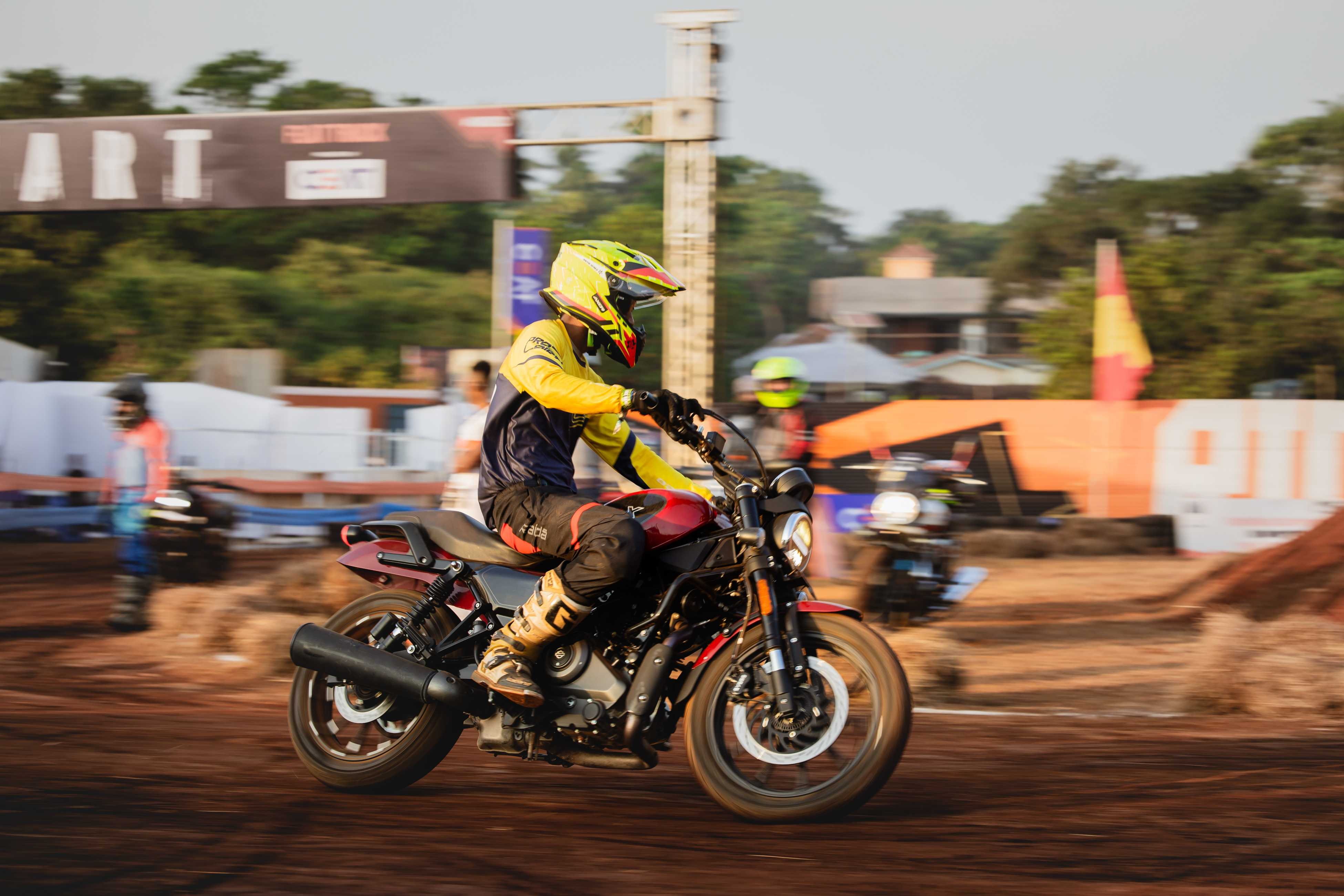 India Bike Week Returns to Goa for its 2025 Edition