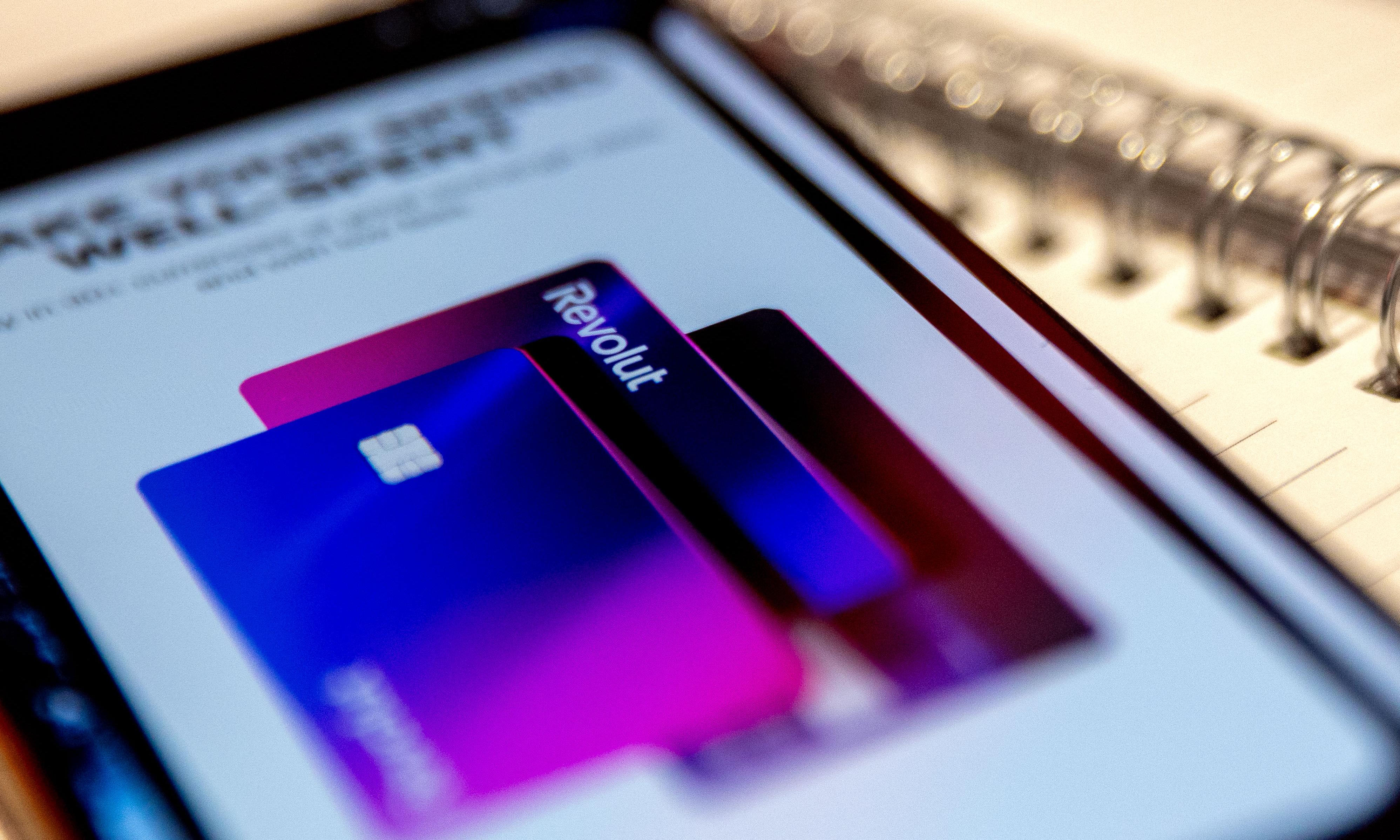 UK's Revolut to Launch Payments Platform in India