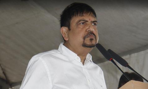 ED Raids WB Minister’s Office Over Municipal Recruitment Scam