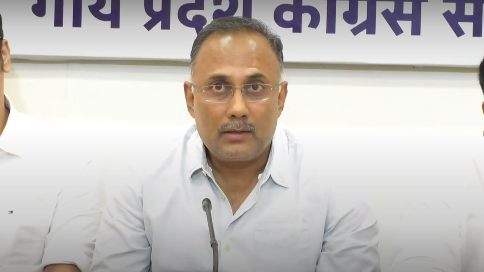 Karnataka Minister Dinesh Gundu Rao Calls RSS A Political, Fascist ...