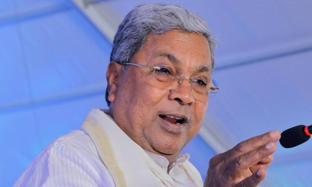 Siddaramaiah Calls Tejasvi Surya “Amavase” Over Silence on Karnataka Issues