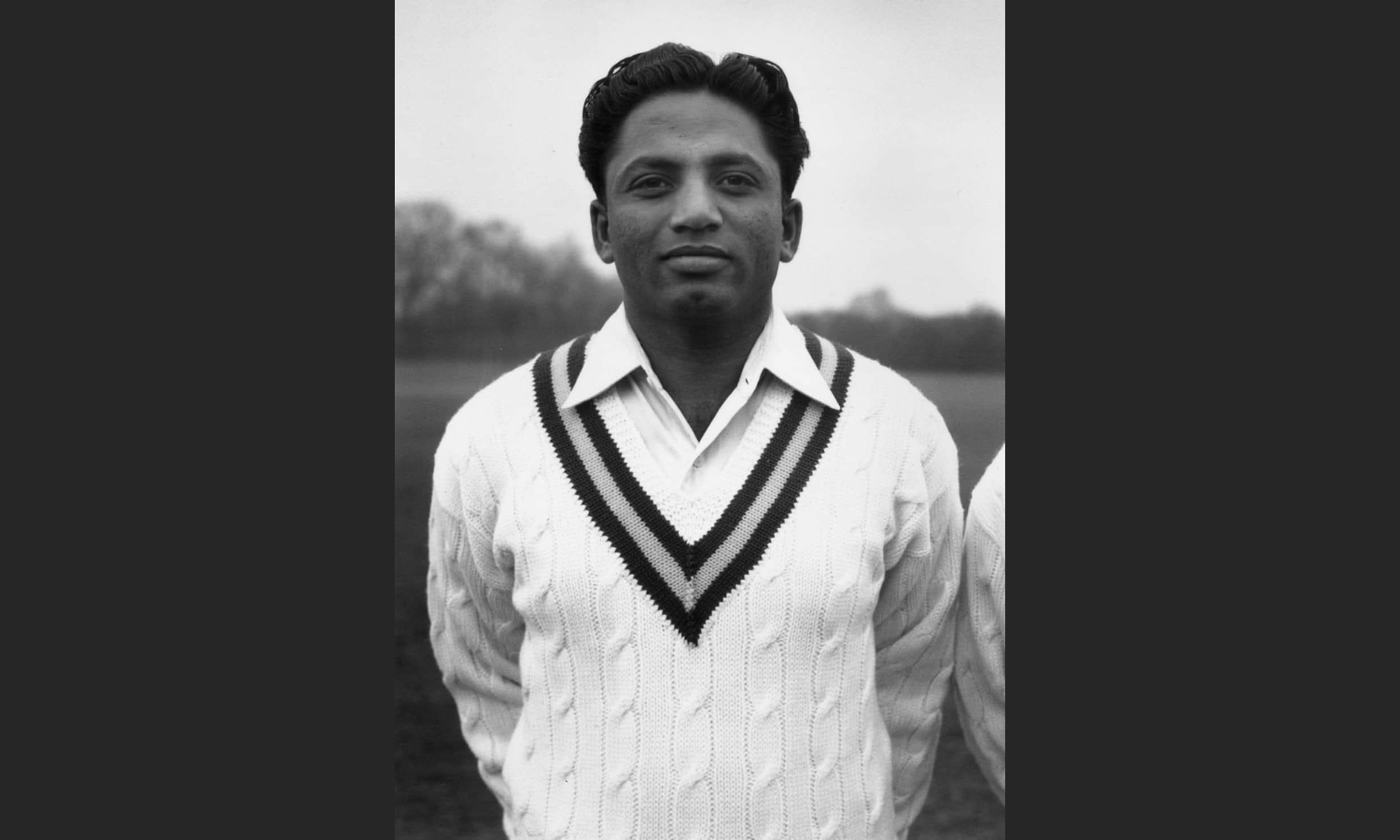 Pakistan's Oldest Living Cricketer Wazir Mohammad Dies