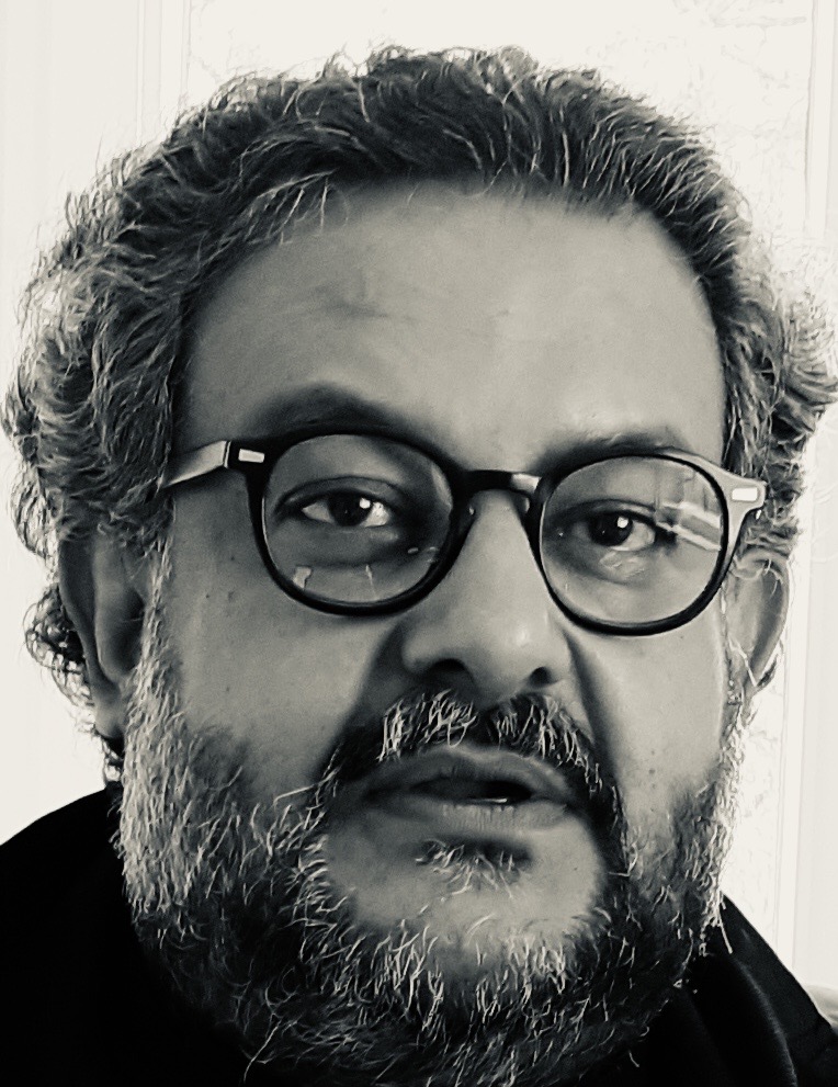 UoH’s Prof Sharma Elected RHS Fellow