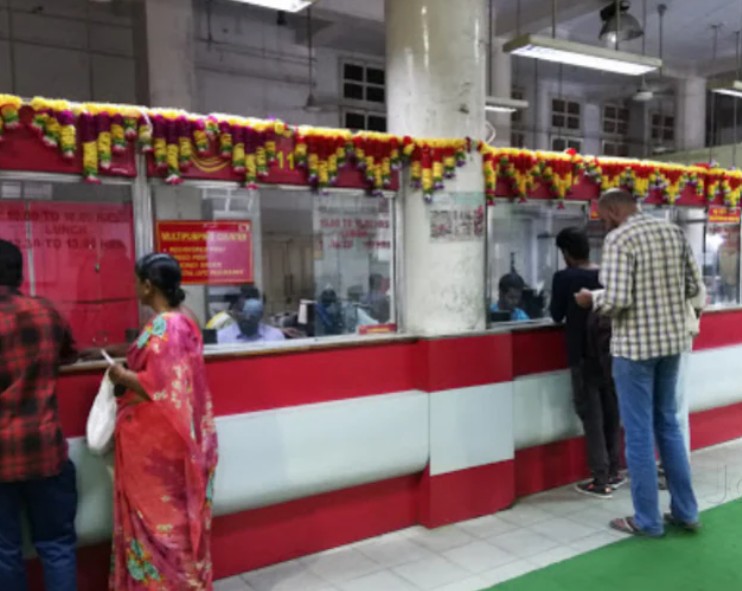 Hyderabad GPO Launches 24×7 Speed Post Booking with Night Shift Operations