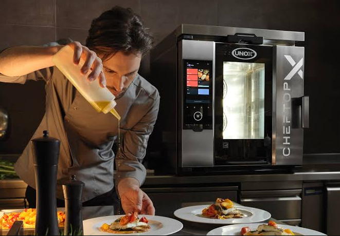 Unox India Launches First CSR Initiative with Learn for Life