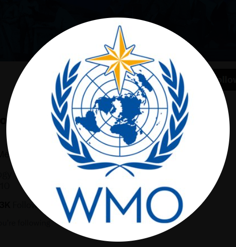 UN Agency Says C02 Levels Hit Record High Last Year, Causing More ...