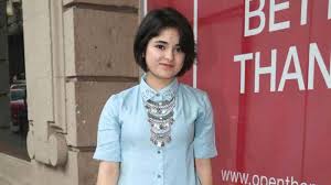 Zaira Wasim Announces Marriage