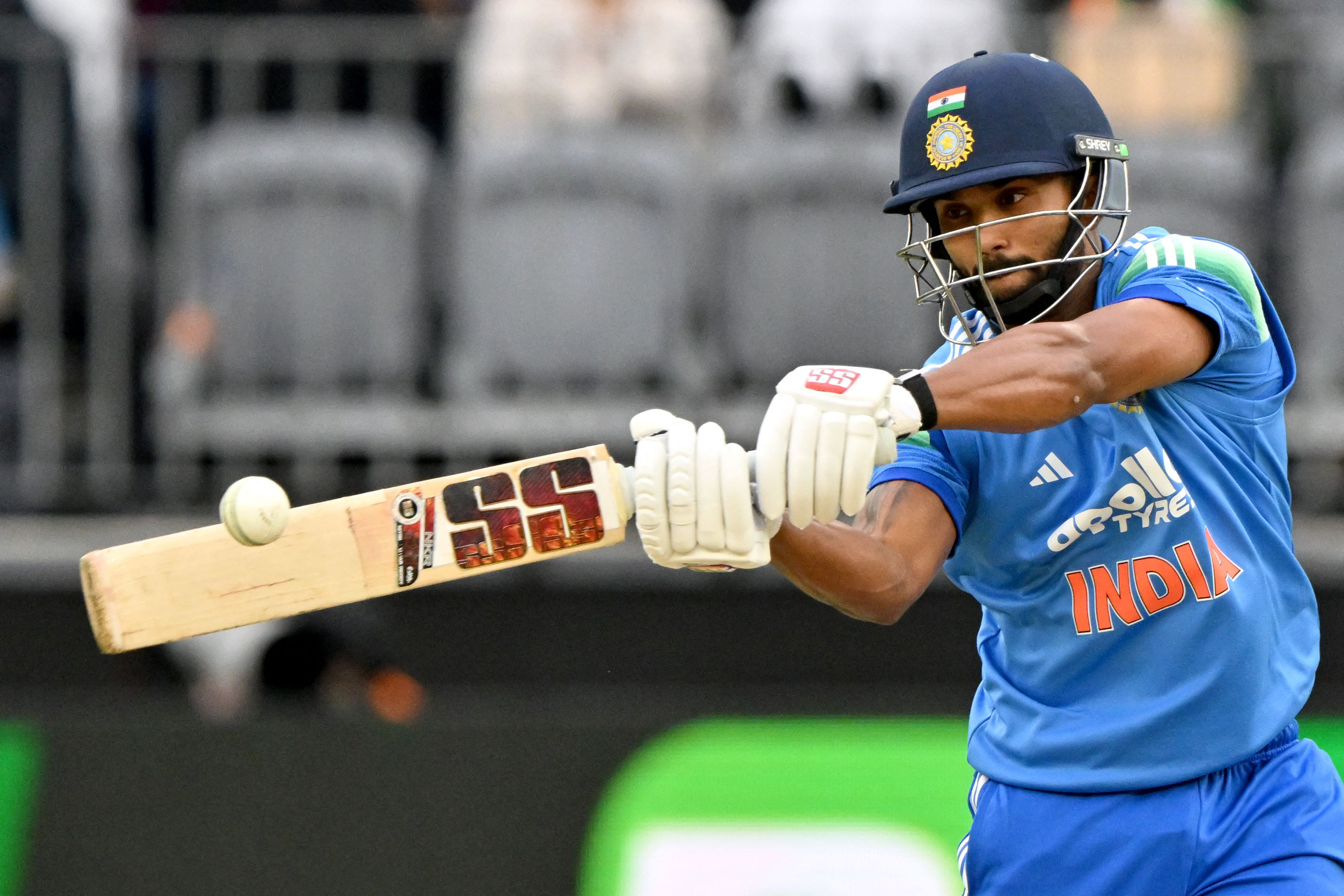 Nitish Reddy Will Become All format Great for Team India, Predicts ...