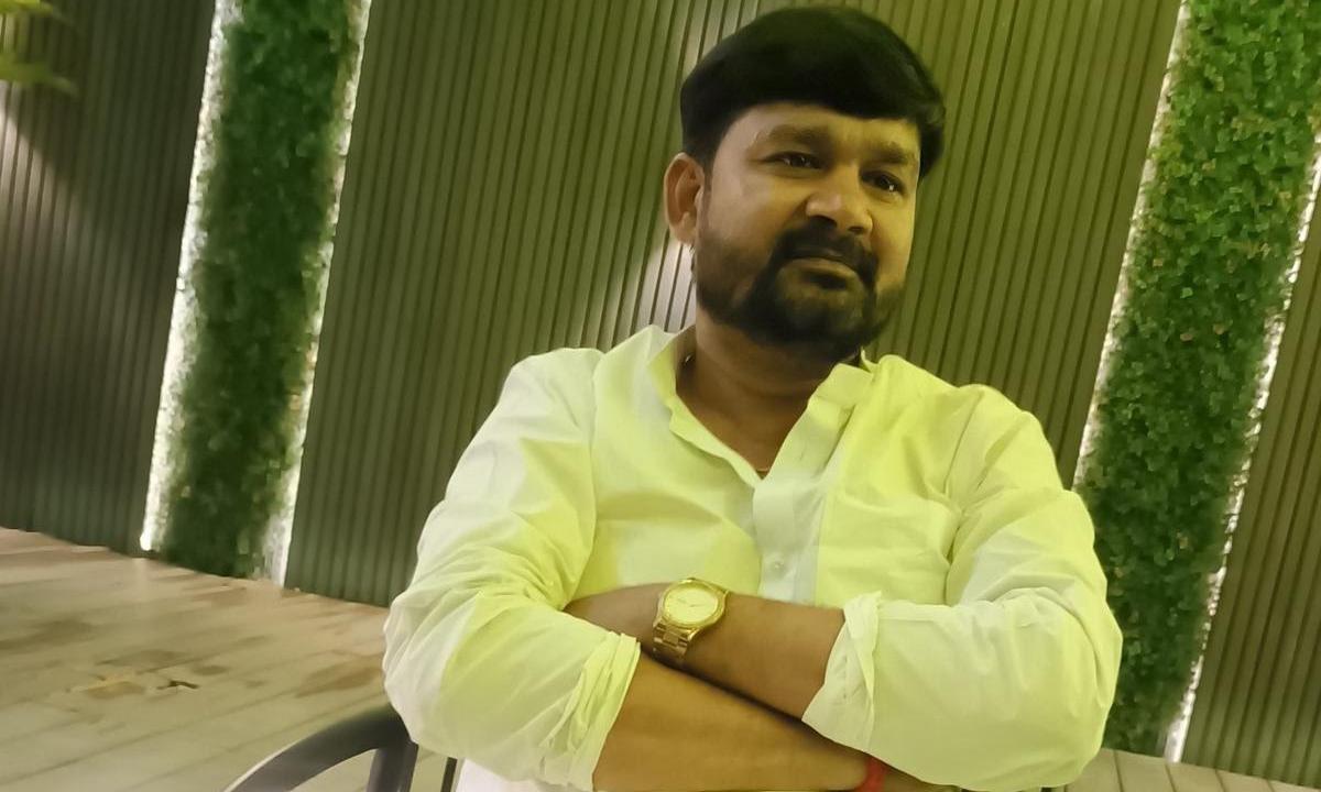 RJD Candidate Satendra Sah Arrested After Filing Nomination Papers