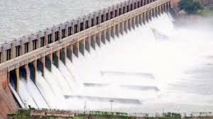 Tirumala Dams Brim With Rainwater, Reserves To Last Till Next Monsoon