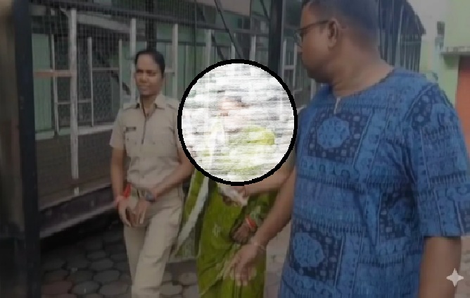 Woman Presumed Dead Wakes Up, Leaves Police Stunned in Odisha's Boudh