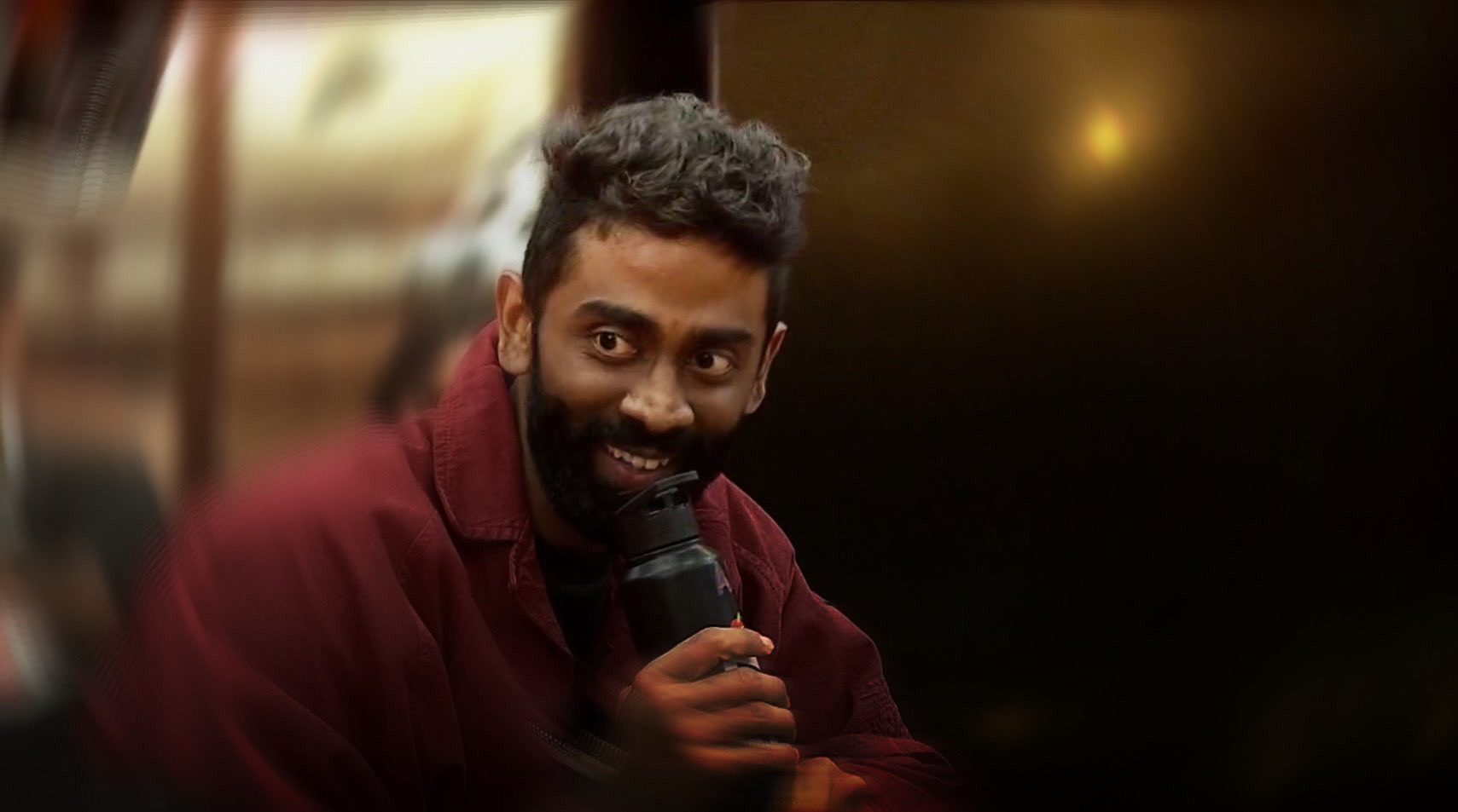 Pranit More Evicted From BB19 Due to Health Emergency, Not Sent to ...