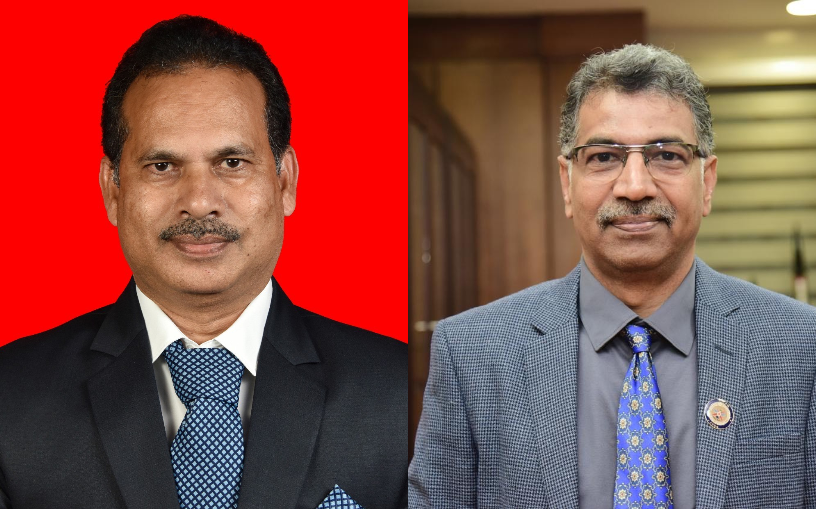 Missile Experts Take Charge of DRDL, ASL