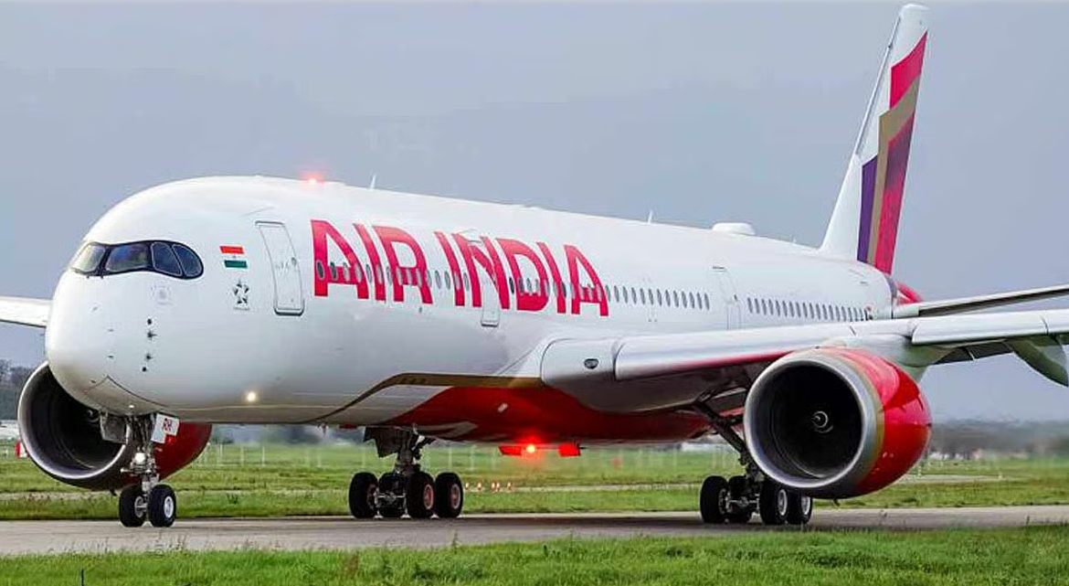 Air India Told to Pay Rs 1.5 Lakh Compensation For Poor Services