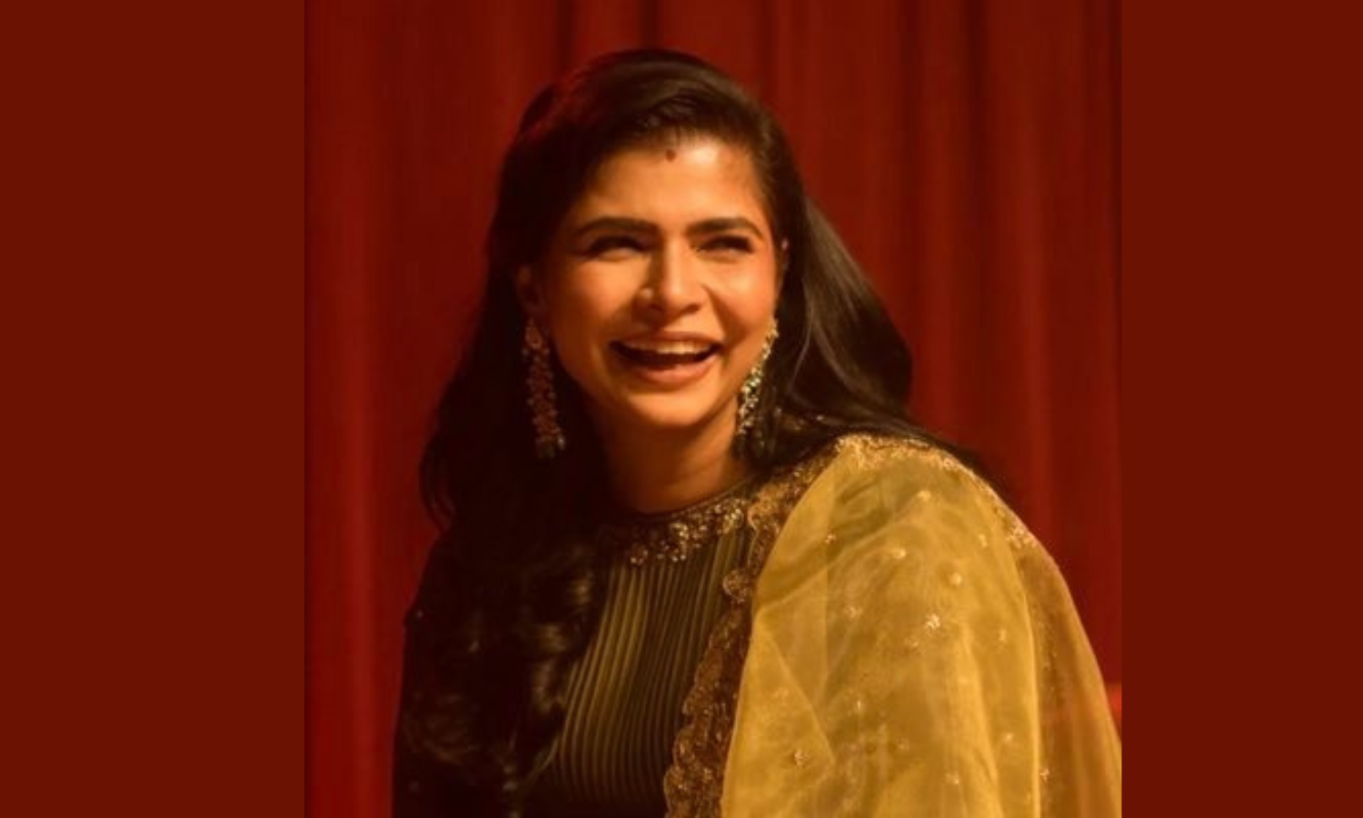 Chinmayi Seeks Police Action Over Online Abuse