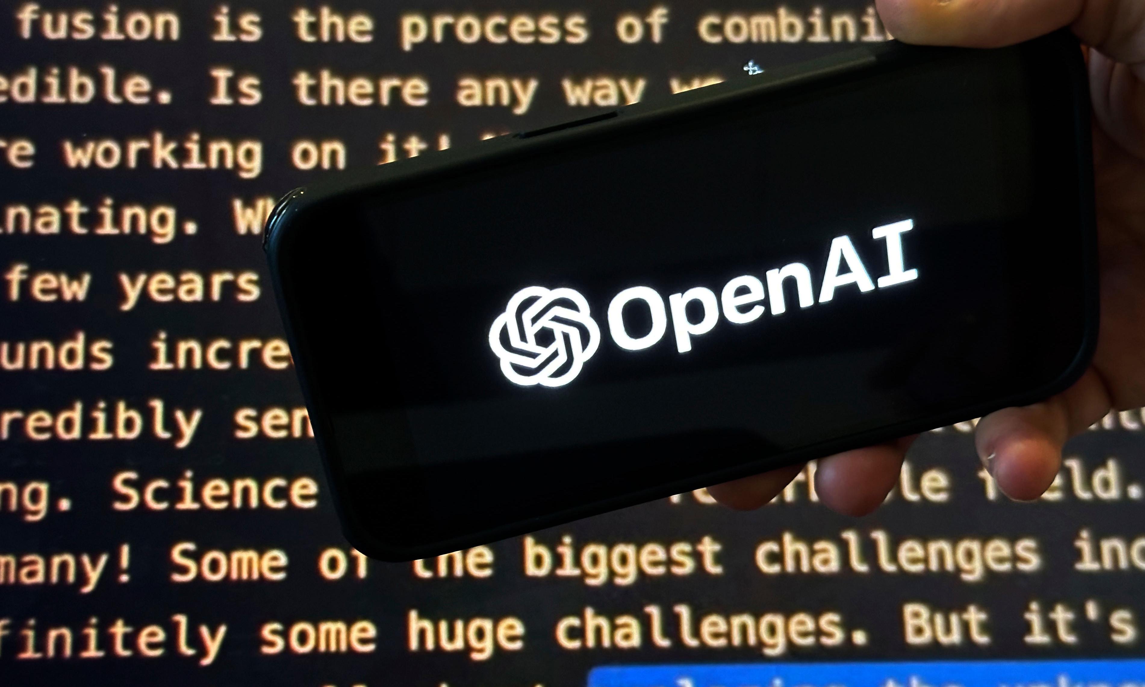 OpenAI is Not Working on an IPO Yet, Says CFO