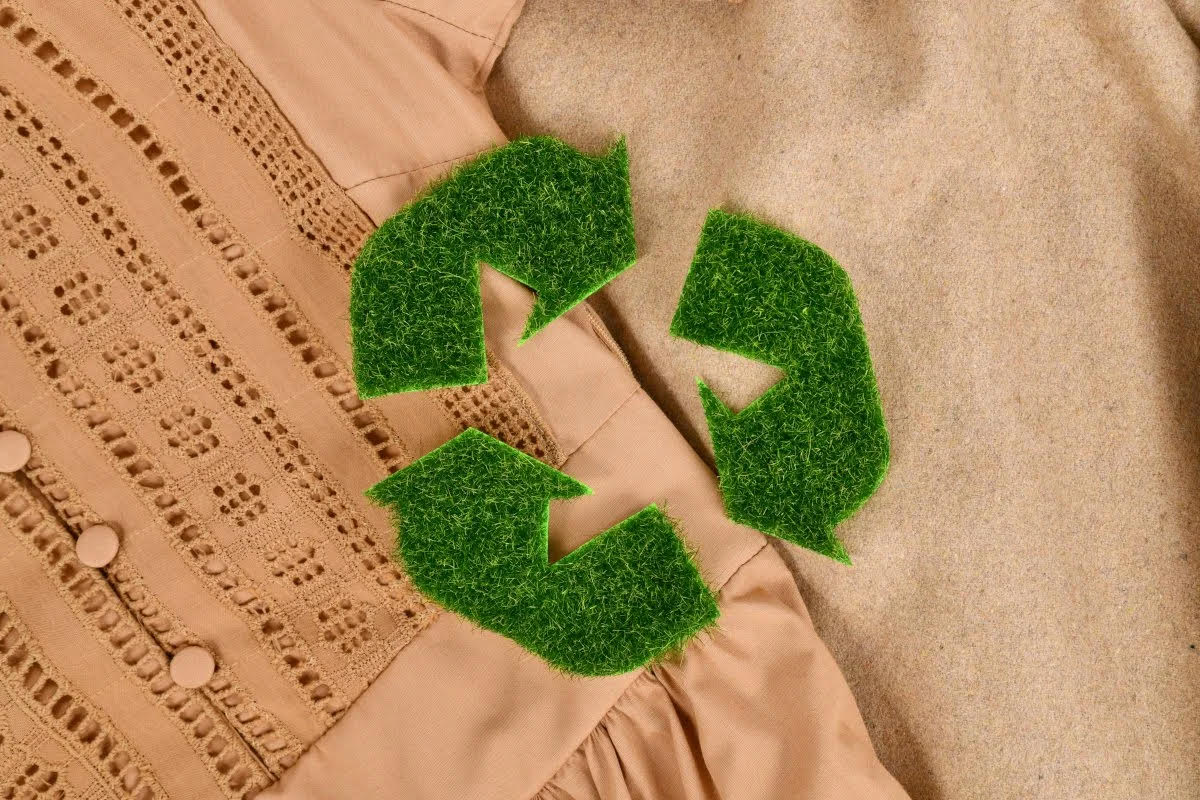 Eco-Friendly and Sustainable Fashion on the Rise: A Greener Future Ahead