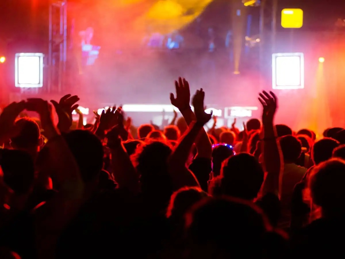 The Rise Of The Audio Visual Performing Shows From India