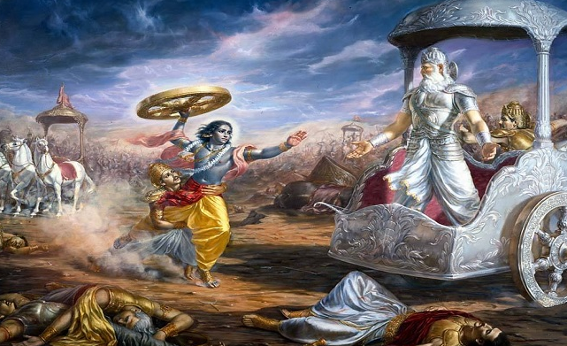 From Narsimha to Kurukshetra: Mythological Animation Is Sparking a New ...