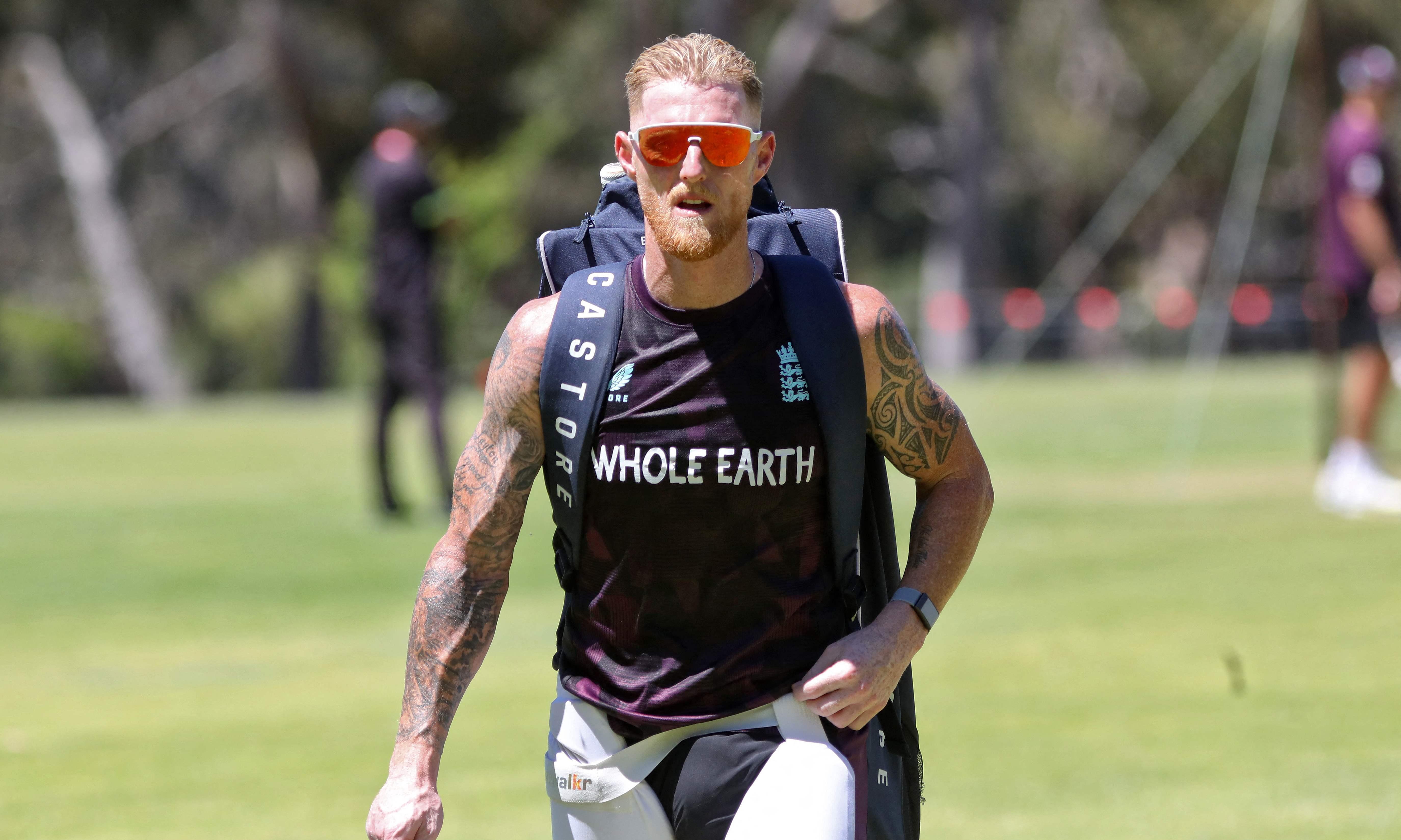 Ben Stokes Defends England's Preparation For Ashes Series in Australia