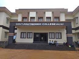 New ₹5-cr Hostel Buildings Ready At Nizamabad Polytechnic