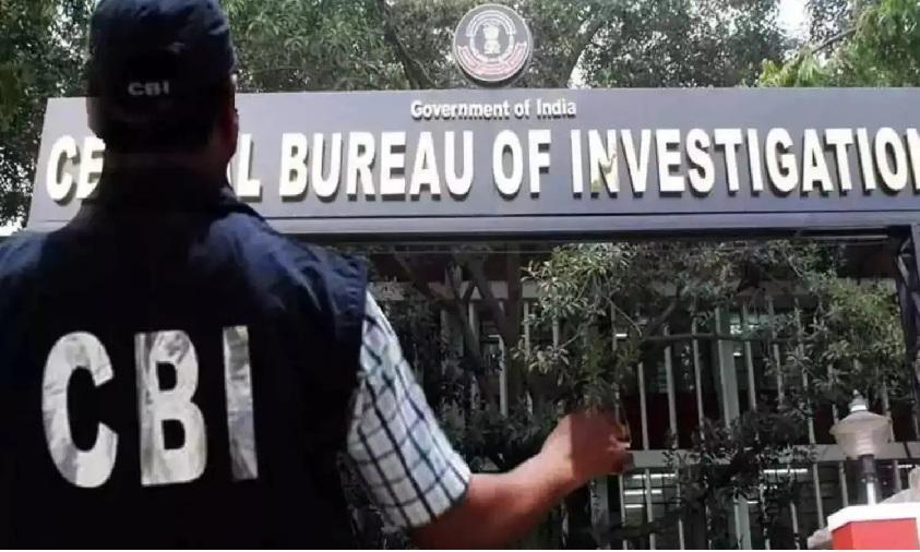 CBI Takes Ex-JKLF Activist Into Custody in 1989 Rubaiya Sayeed ...