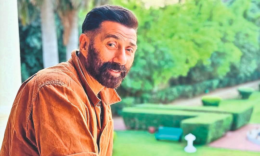 ‘Jaat’ Universe in The Works