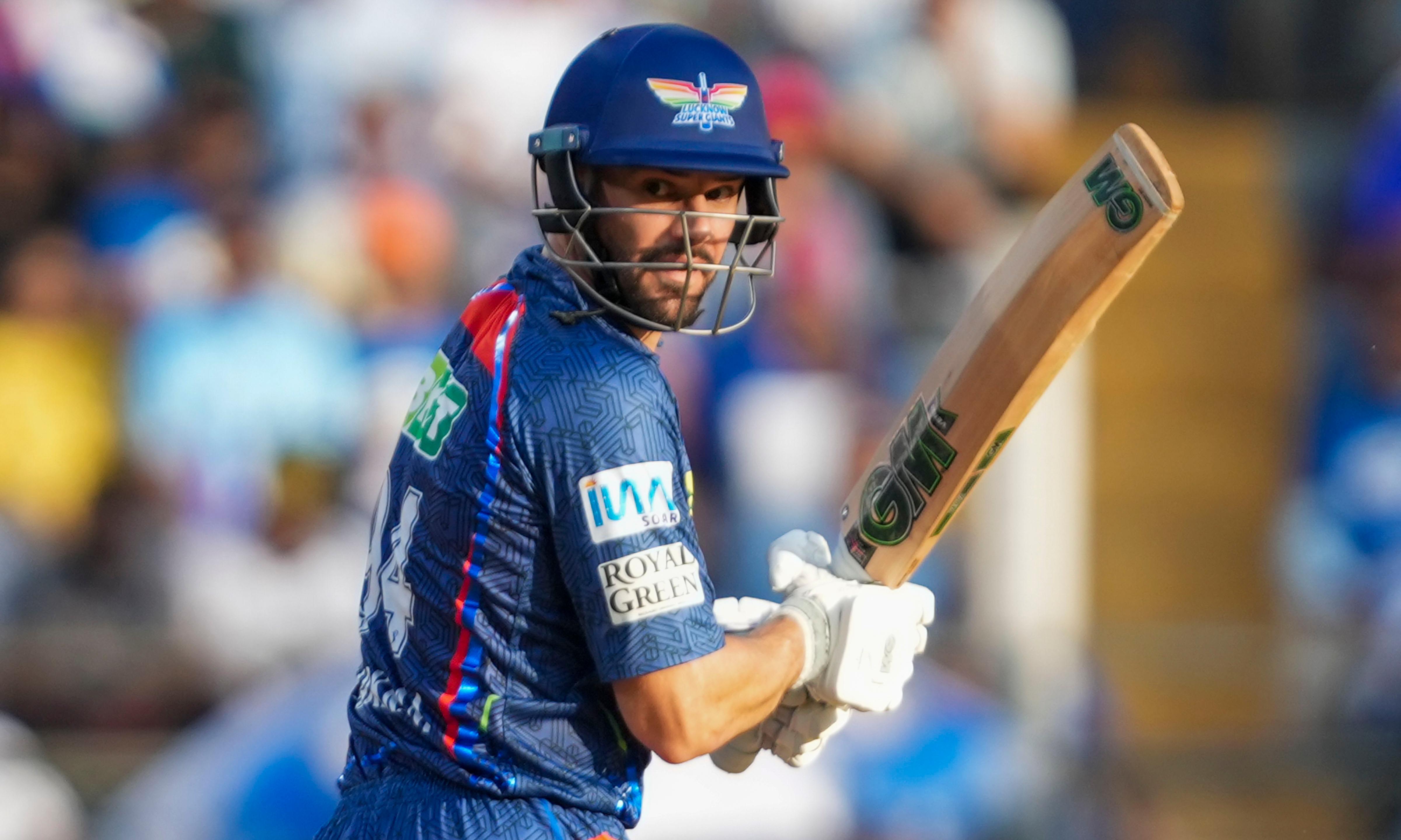 IPL: Markram Grateful For LSG Retention, Says He is Looking Forward to ...
