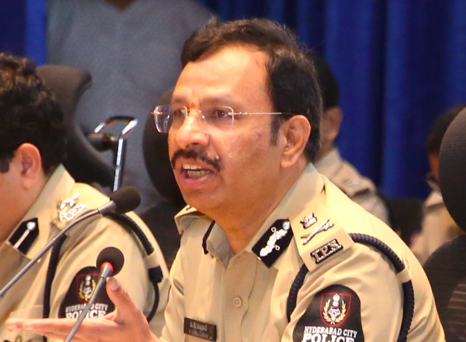 Hyderabad To Get Separate Investigating Team