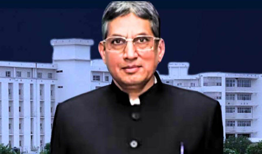 Al Falah Group Chairman’s Ancestral Residential Property In MP Town ...