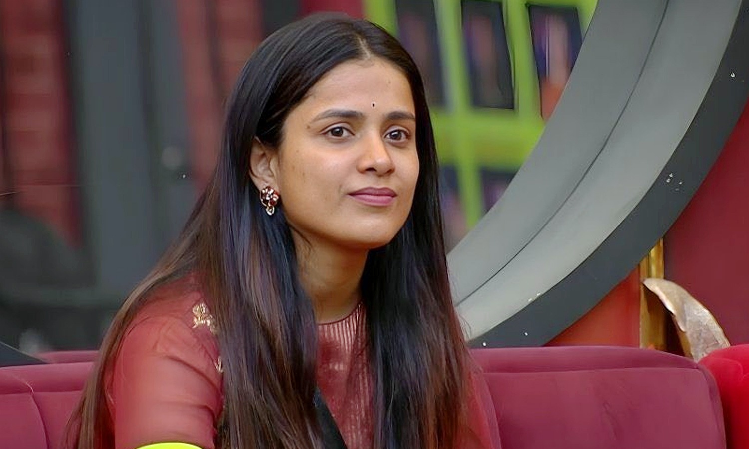 Bigg Boss Telugu 9: Thanuja Trends On Social Media