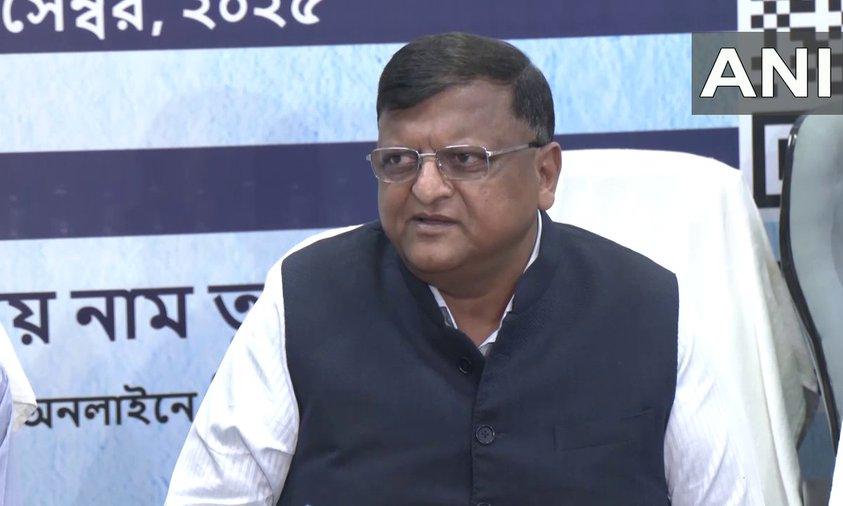 Over 10 Lakh SIR Forms Identified As ‘Uncollectable’ So Far in West ...