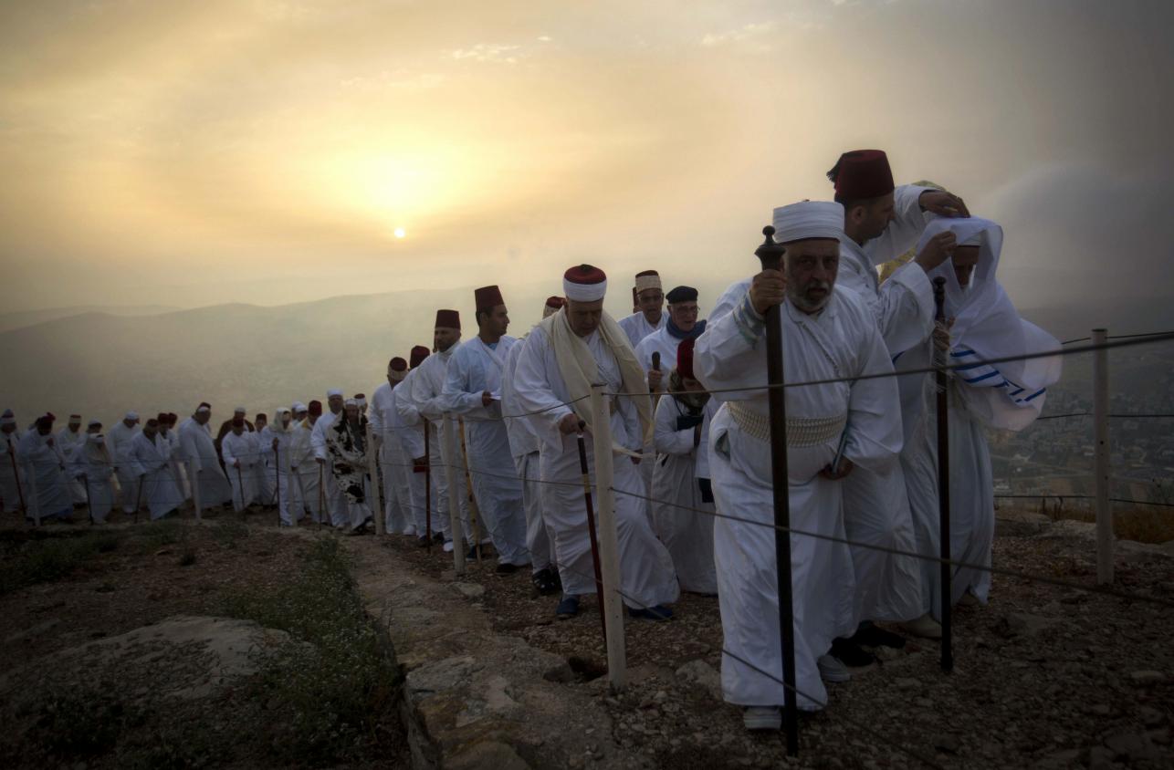 Israel's Govt Approves Proposal to Bring All Remaining 5,800 Jews From ...