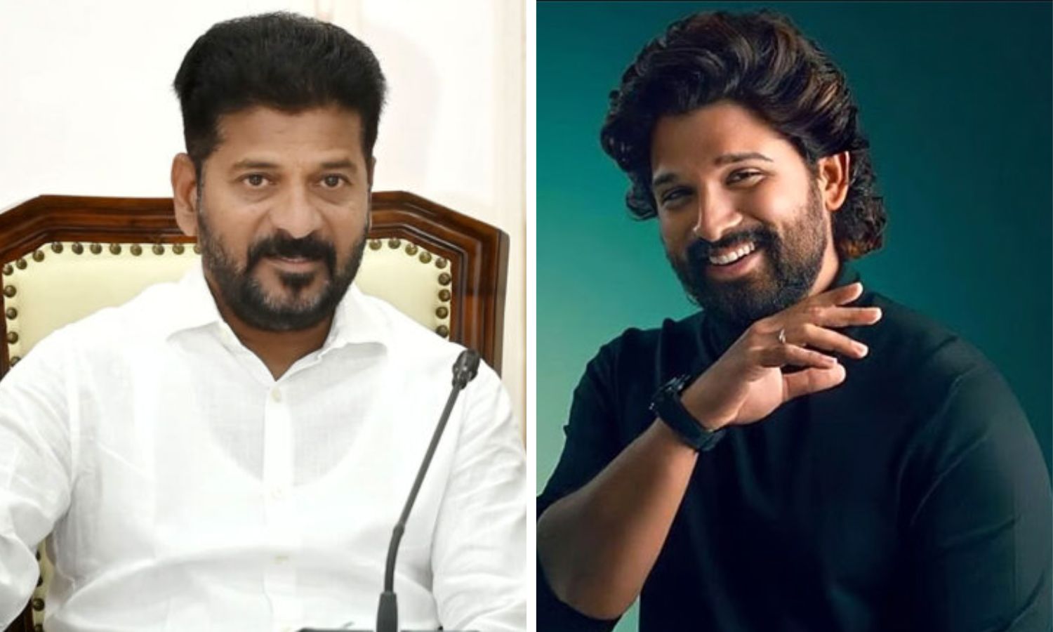CM Revanth Reddy, Allu Arjun Likely to Attend Akhanda 2 Pre-Release Event