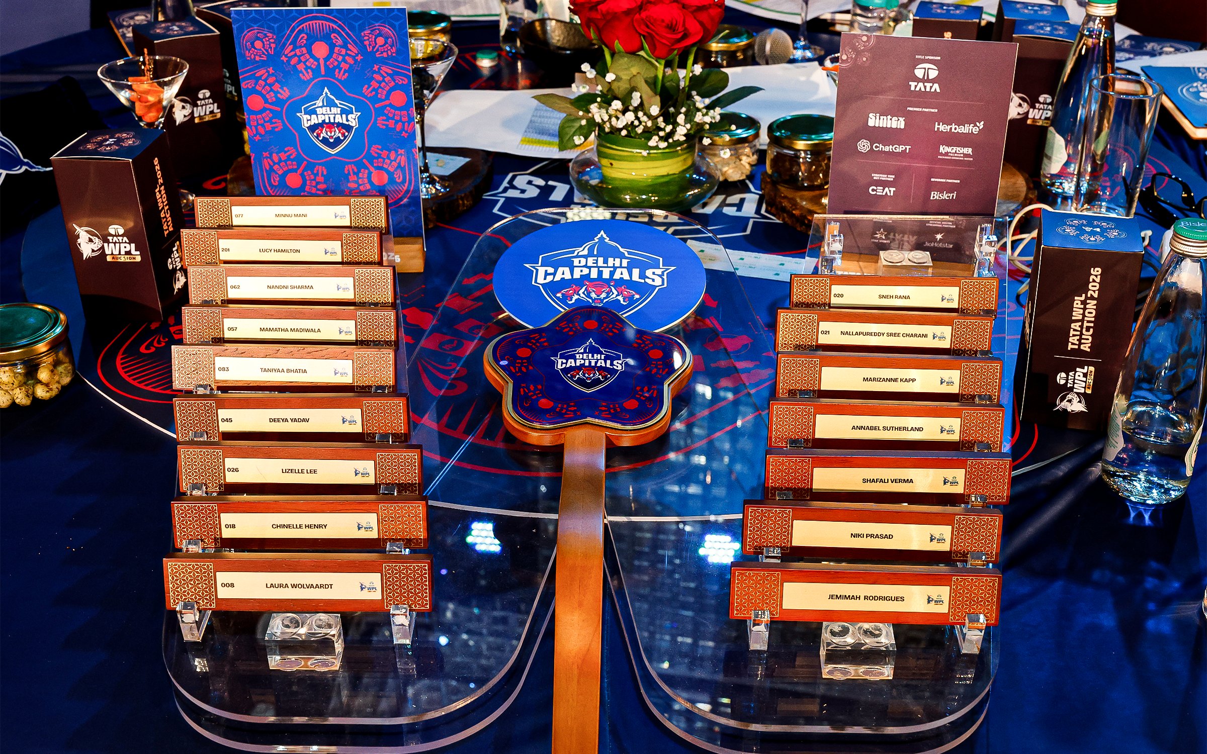 WPL 2026: Delhi Capitals Eye Coveted WPL Trophy