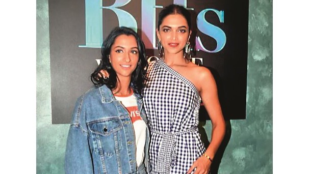 Wedding Bells for the Padukones