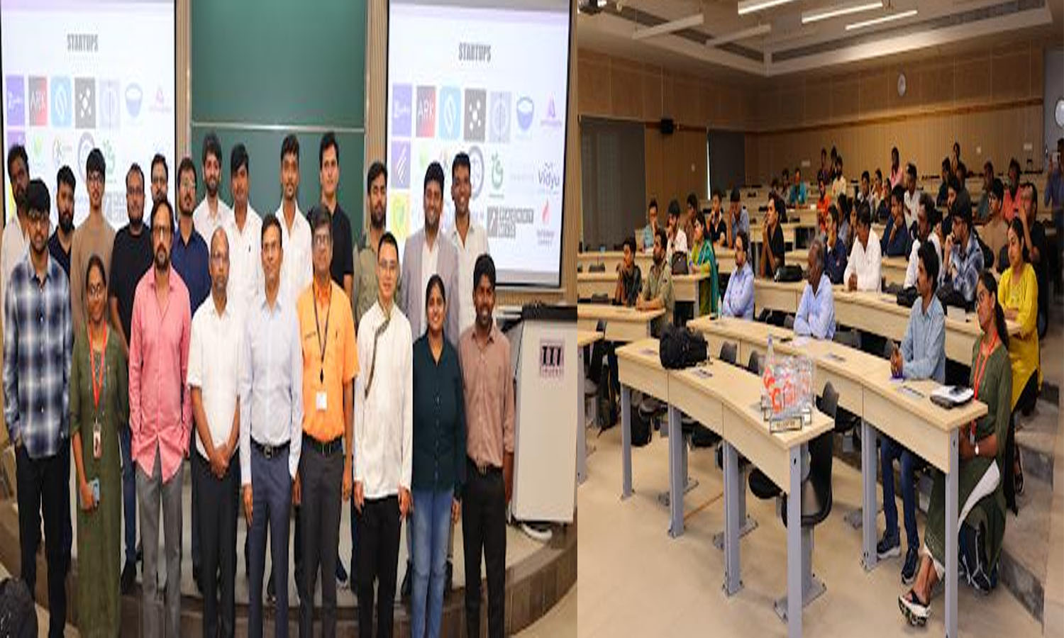 AIC T-Hub Launches Cohort 2 Of Lab2Market To Boost Research-Led Startups