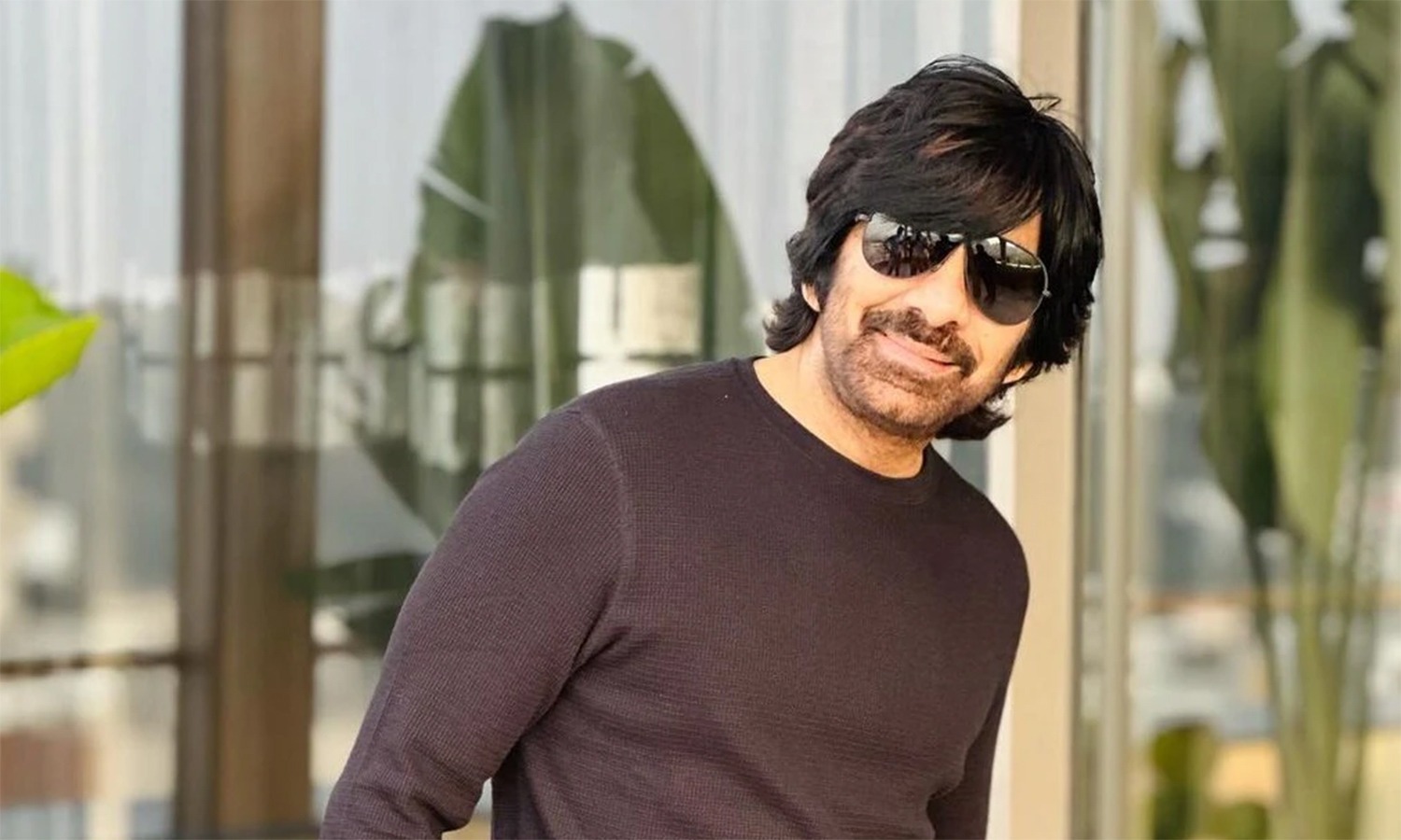 Ravi Teja's Team Debunks Rumors of Six Heroines in Next Film