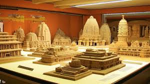 UP Cabinet Clears Expansion Of Ayodhya Temple Museum; Tata Sons To ...