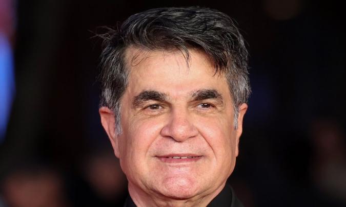 Iran Sentences Acclaimed Director Jafar Panahi In Absentia To A Year In ...