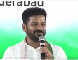 Revanth: Take CURE, PURE, RARE Development Models To People