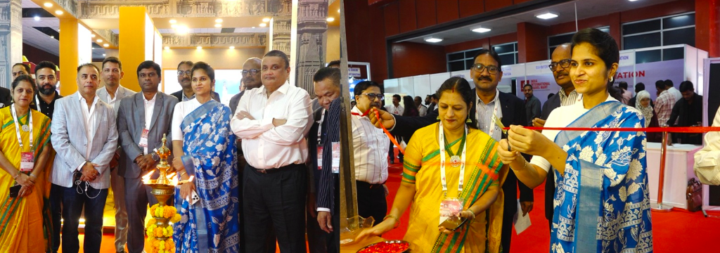 IITM Opens in Hyd With Global Presence