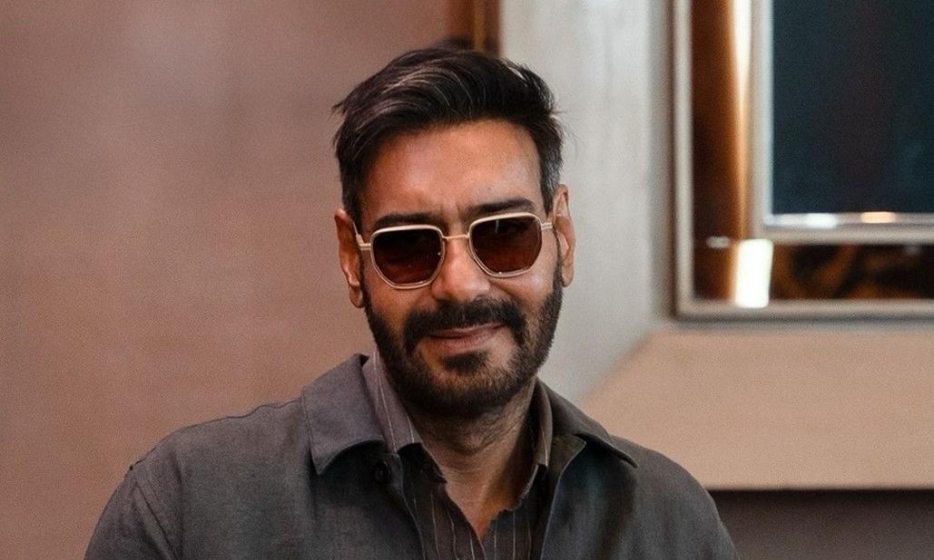 Ajay Devgn To Begin Filming Drishyam 3 Soon? Actor Wraps Up Ranger ...