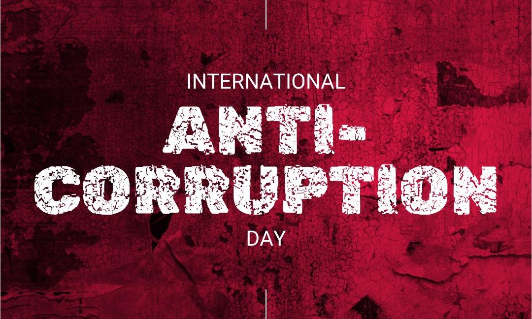 International Anti-Corruption Day Reaffirms Call for Transparency ...